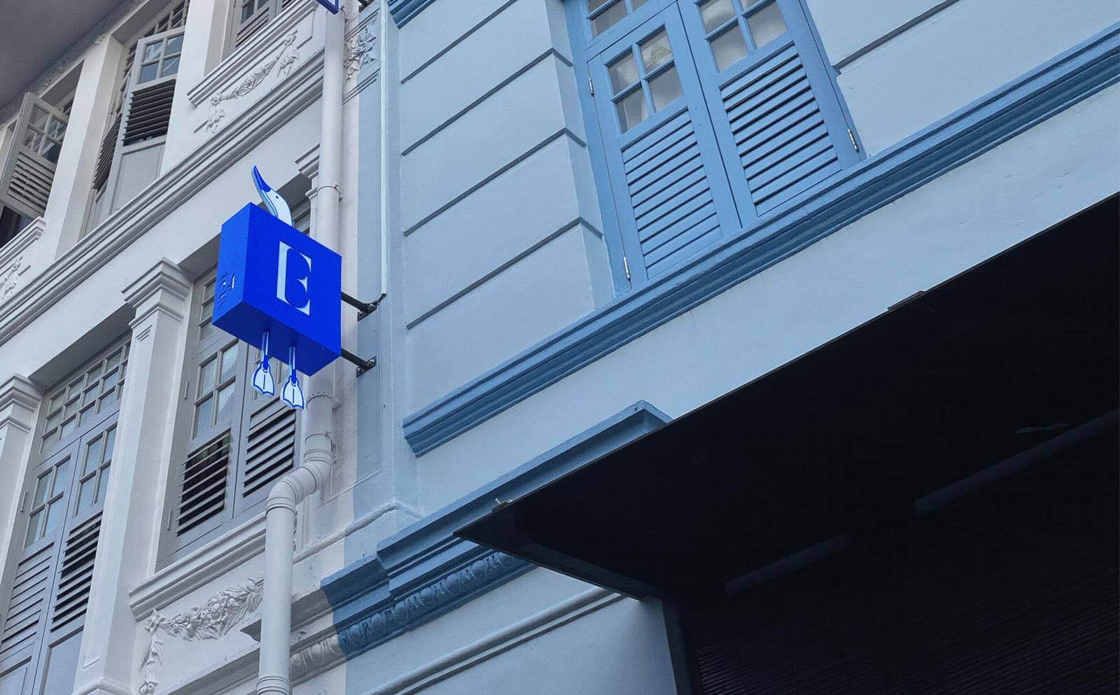 Works - Studio Ensemble